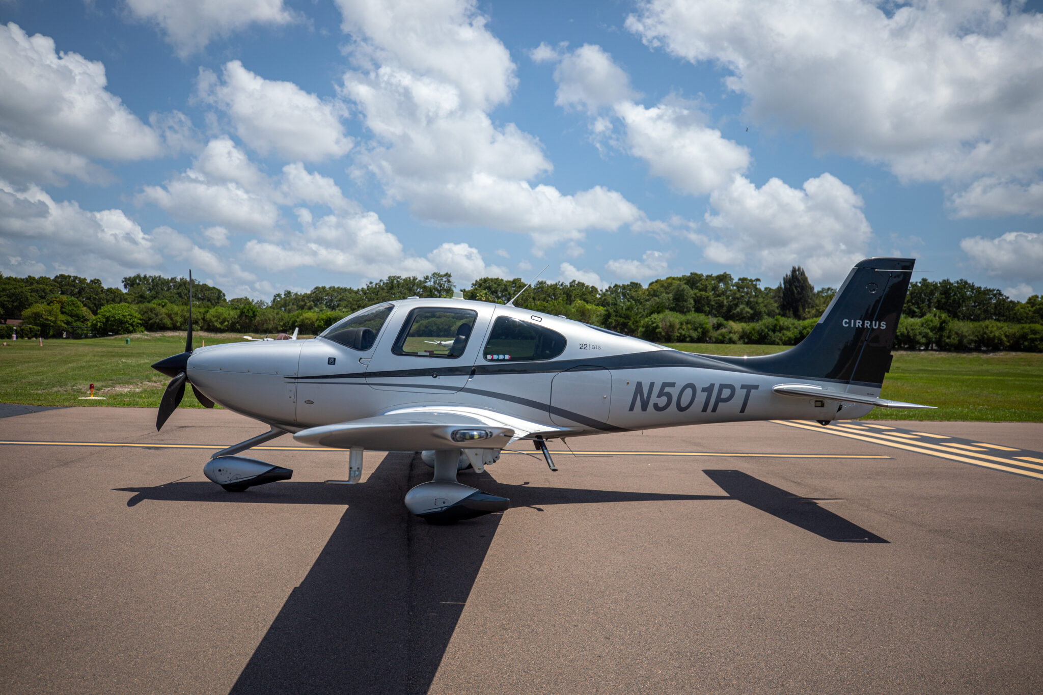 Listings – AeroSolutions